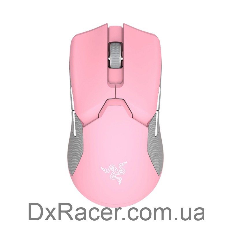 Мышь RAZER Viper Ultimate Wireless & Mouse Dock Quartz (RZ01-03050300 ...